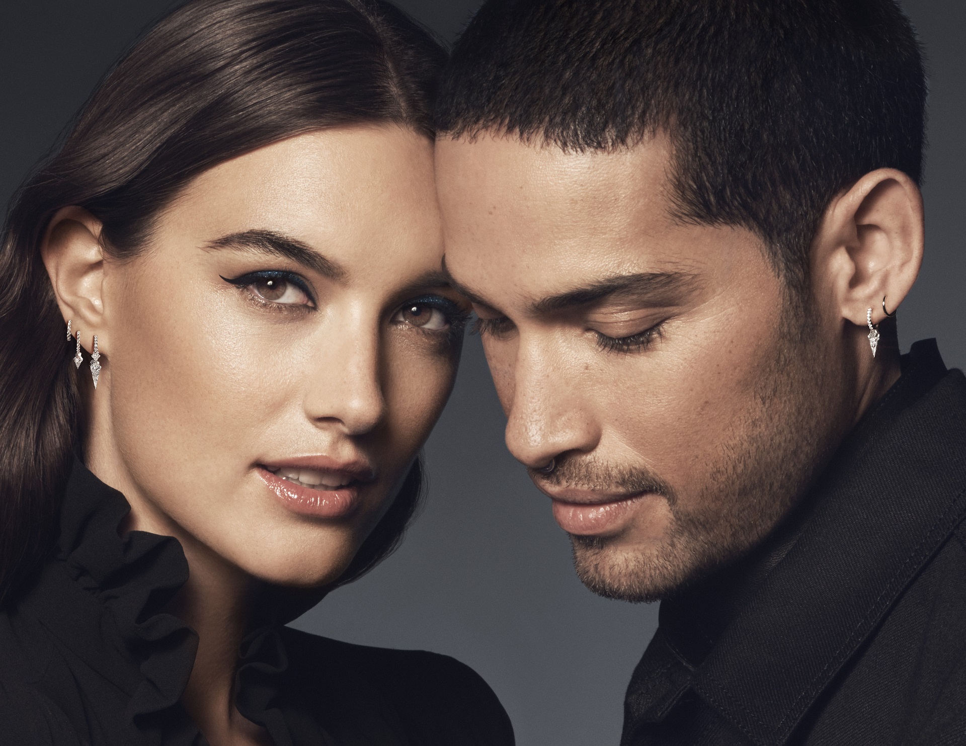 New Luxury Ear Candy With Maria Tash's Fall/Winter 2020 Collection ...