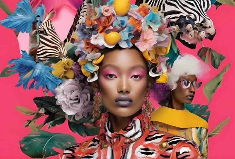 The Art of Maximalism: Bold Designs Redefining Fashion, Culture, and ...