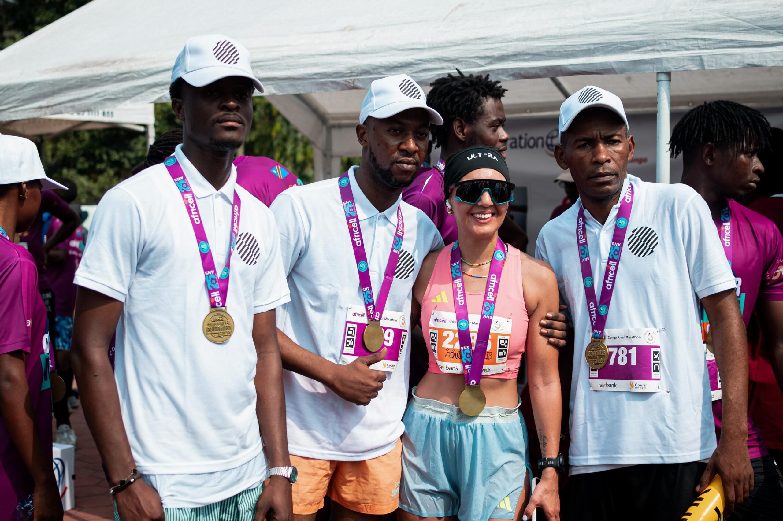 Running Into Africa’s Heart: How the Congo River Marathon Changed Me ...
