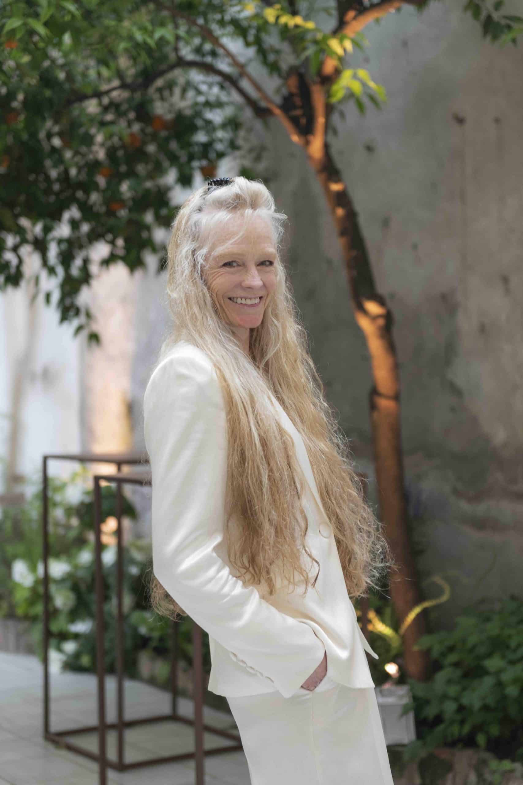 From Rome to the World: Suzy Amis Cameron on Reimagining Fashion ...